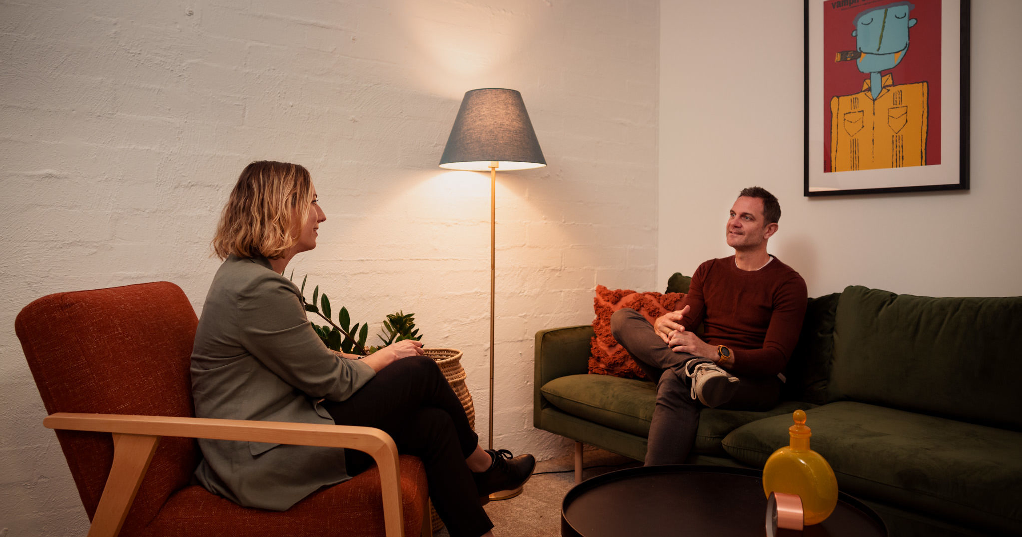 The Mind Room Provisional Psychologist Program — The Mind Room