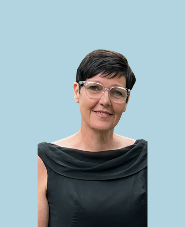 Our People — The Mind Room